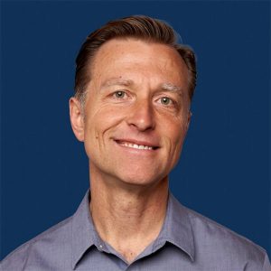 埃里克·柏格 医生/Dr. Eric Berg | 重返人生