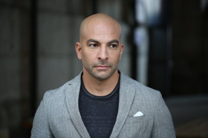 彼得.阿蒂亚 医生/博士/Dr. Peter Attia | 重返人生