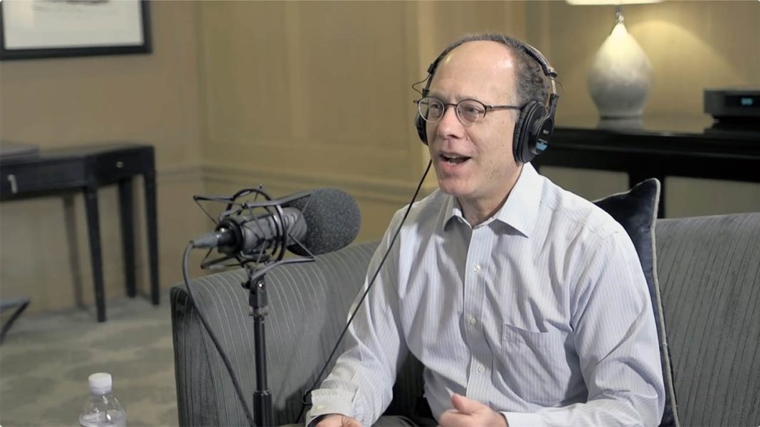 大卫.路德维格教授/ David Ludwig, PhD | 重返人生