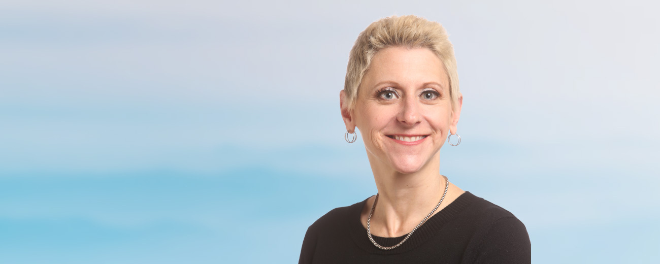 纪念哈尔伯医生 Remembering Dr. Sarah Hallberg | 重返人生