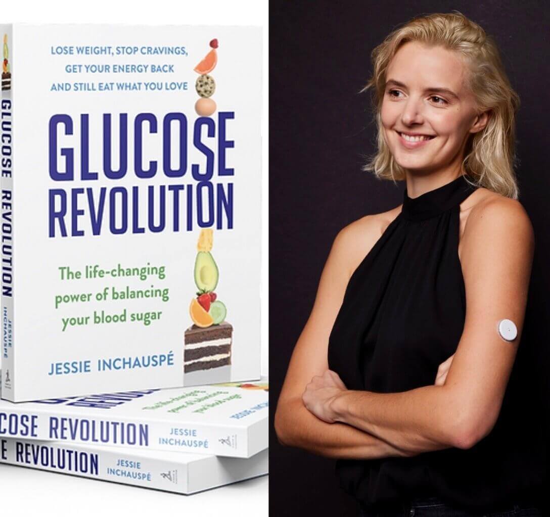 杰西·因乔斯佩 | 重返人生